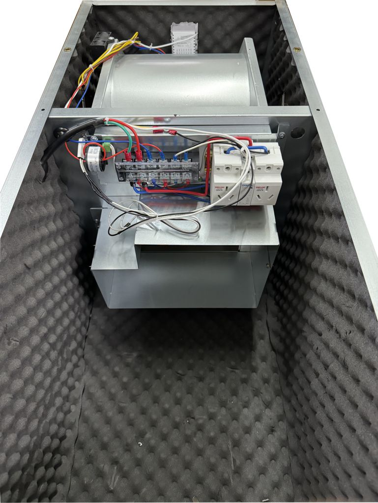 Asic Miner Silencer Box Wifi Hashrate