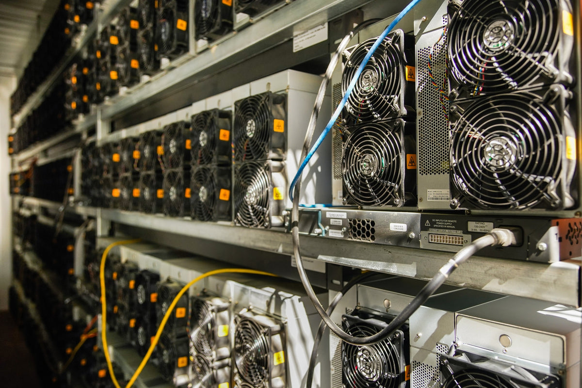 The Ultimate Guide to Starting Cryptocurrency Mining in South Africa ...