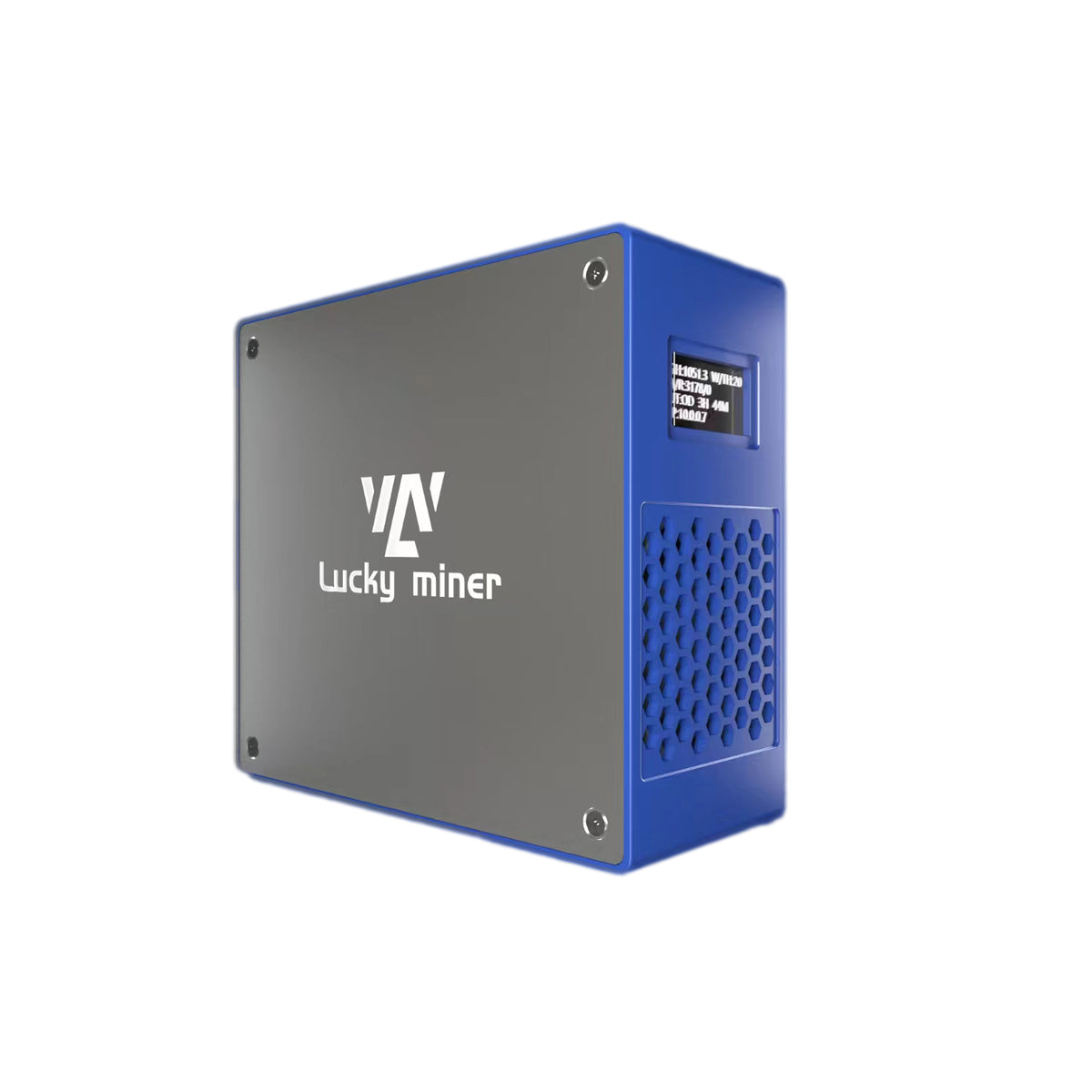 Ultimate Setup Guide for Lucky Miner LV07: Start Mining Cryptocurrency ...