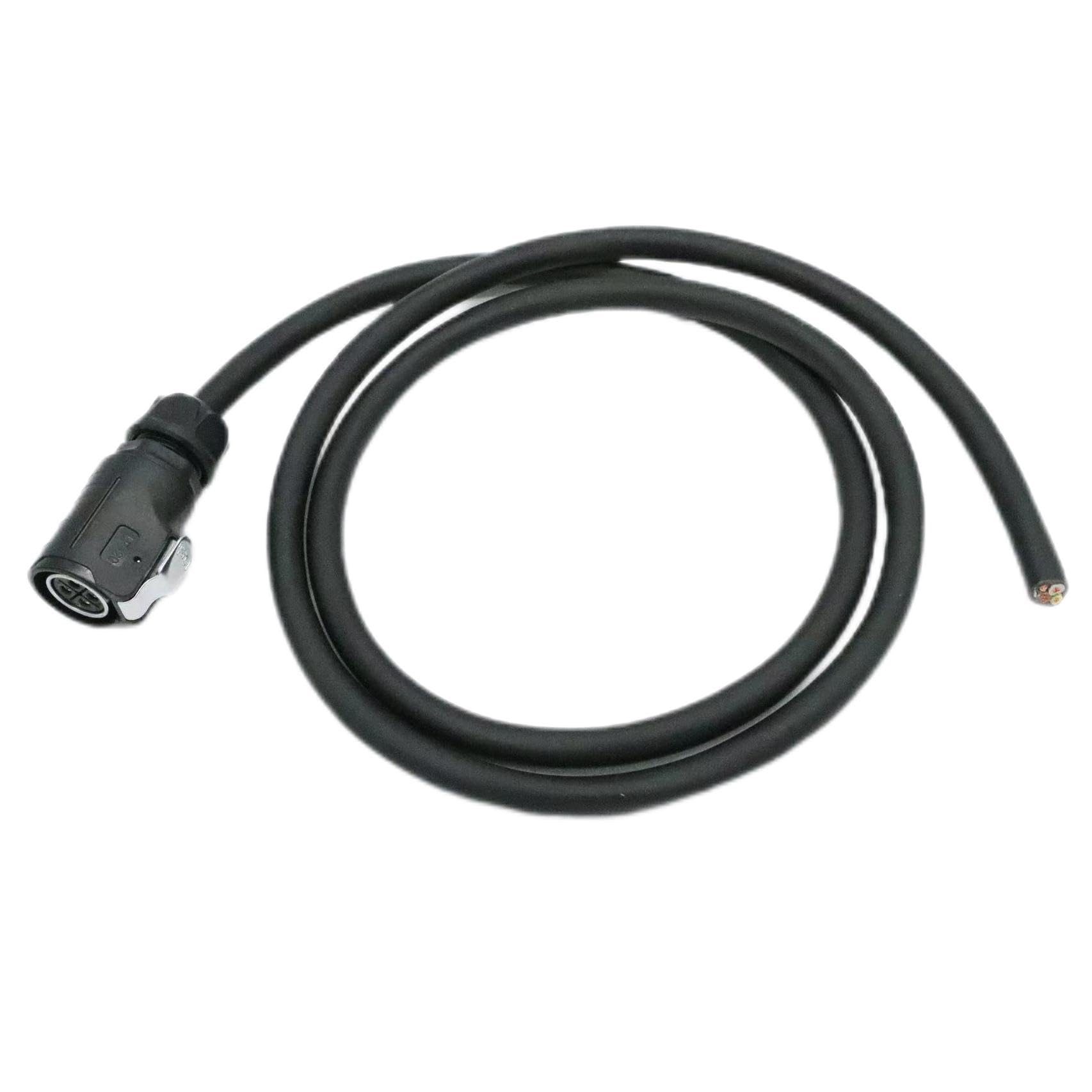 Antminer Hydro 3ph Power Cable - Single Connector – hashrate