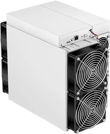 Bitmain Antminer L9 – hashrate