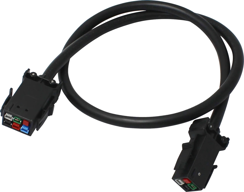 Antwire 20SP - P33 to P13 Power Cable – hashrate