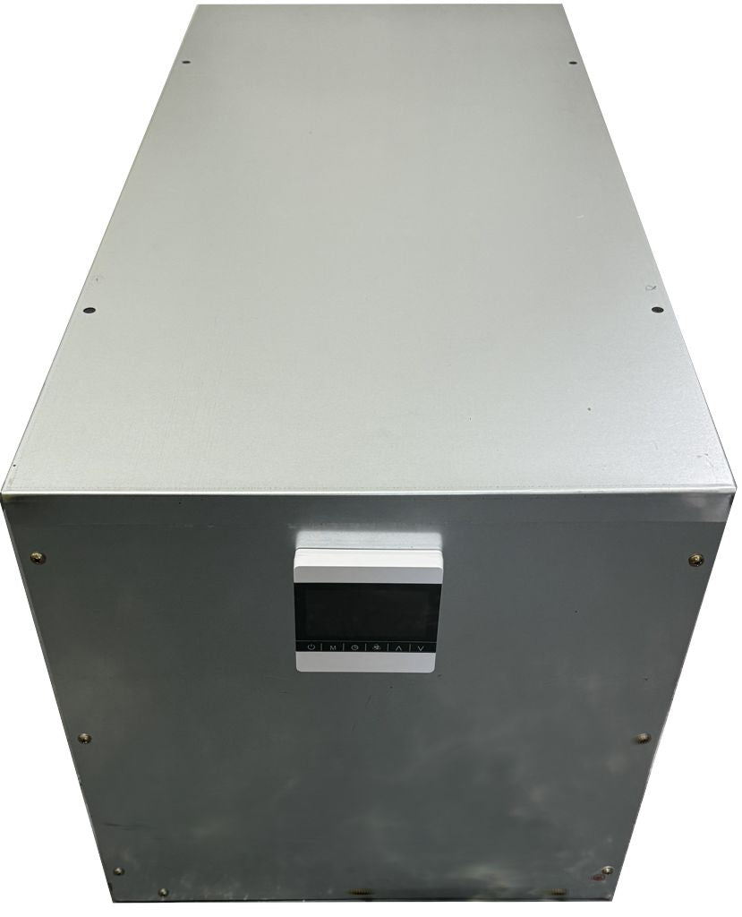 ASIC Miner Silencer Box - WiFi – hashrate