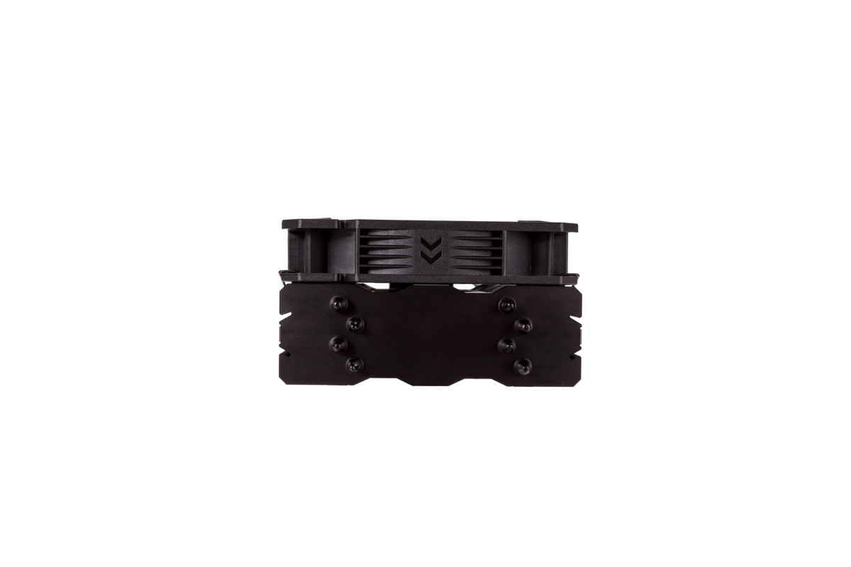 Gelid Solutions - REV. 5 TRANQUILLO - CPU Cooler – hashrate