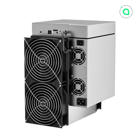 Goldshell SC Lite – hashrate