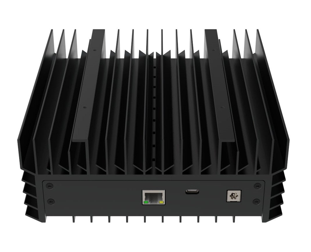 Iceriver KAS KS0 Pro – hashrate