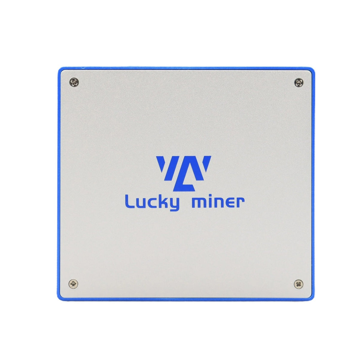 Lucky Miner LV07 Solo Miner - 1000G - SHA256 - BTC/BCH – hashrate