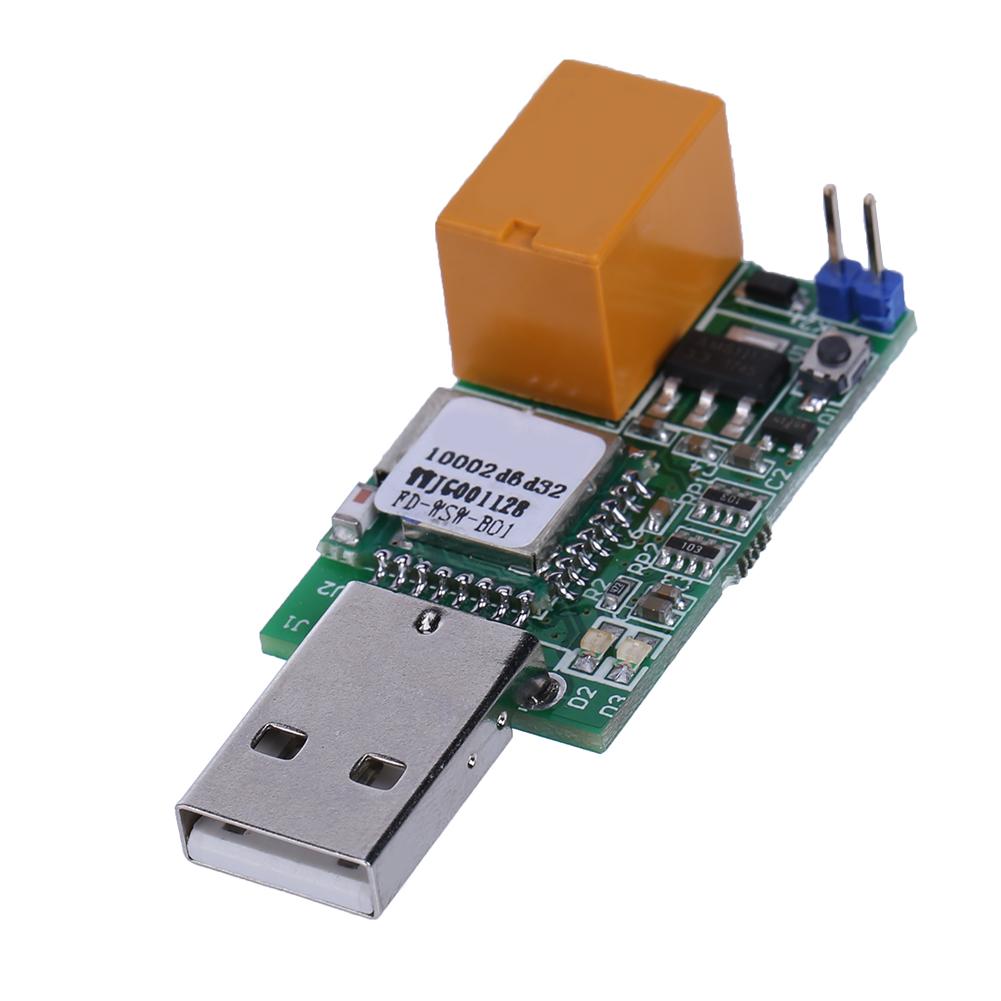 USB WIFI Remote Power Switch - Via iOS/Android App – hashrate