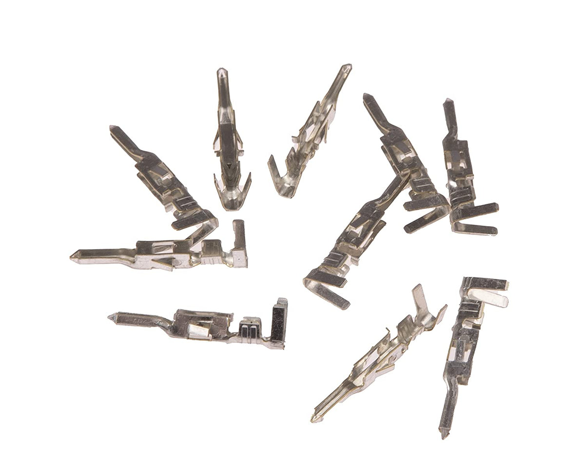 Mini Fit Crimp Terminal - 18-24awg - Male - 10 Pack – hashrate