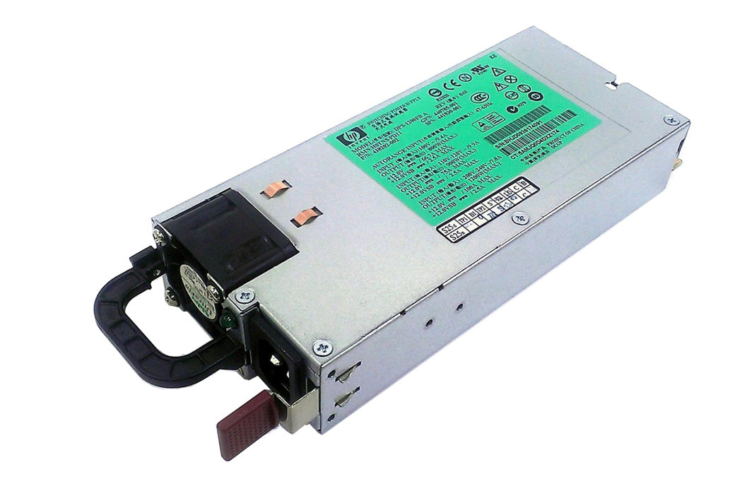 HP DPS-1200FB A 1200Watt Platinum Server Power Supply – hashrate